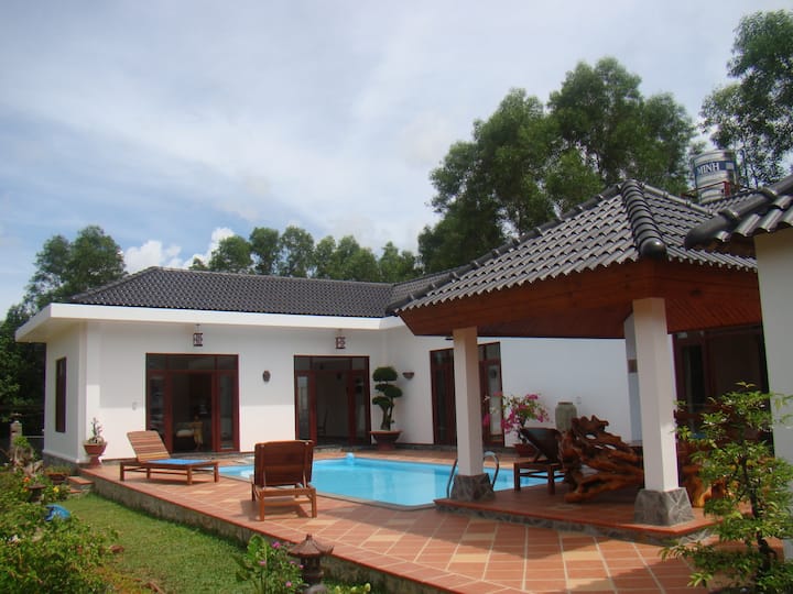Phu Quoc Villa Private Swimming Pool - Phú Quốc