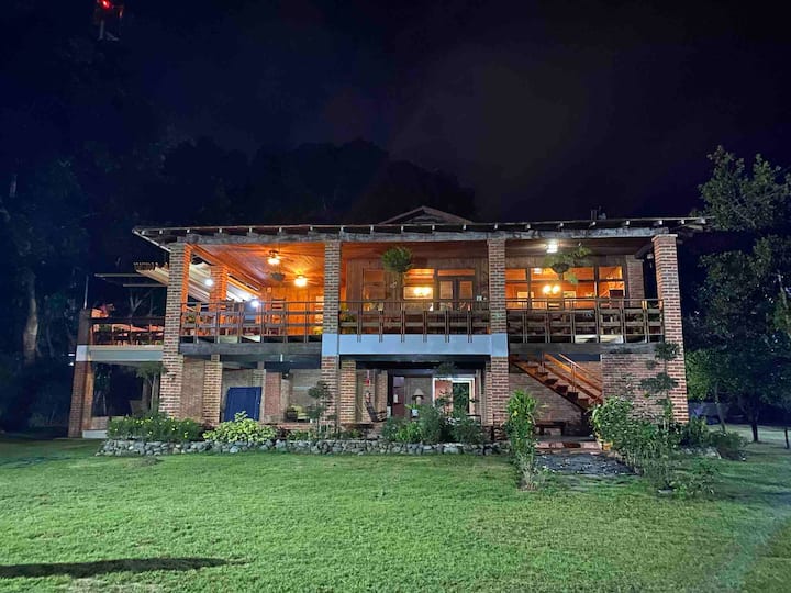 Villa Colonial - Jarabacoa