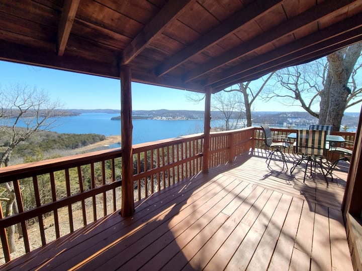 Lost Bridge Village Vakantiewoningen en accommodaties - Arkansas ...