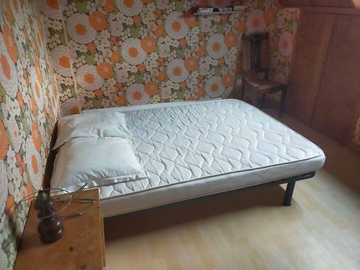 Chambre, Cité Historique - Lorient