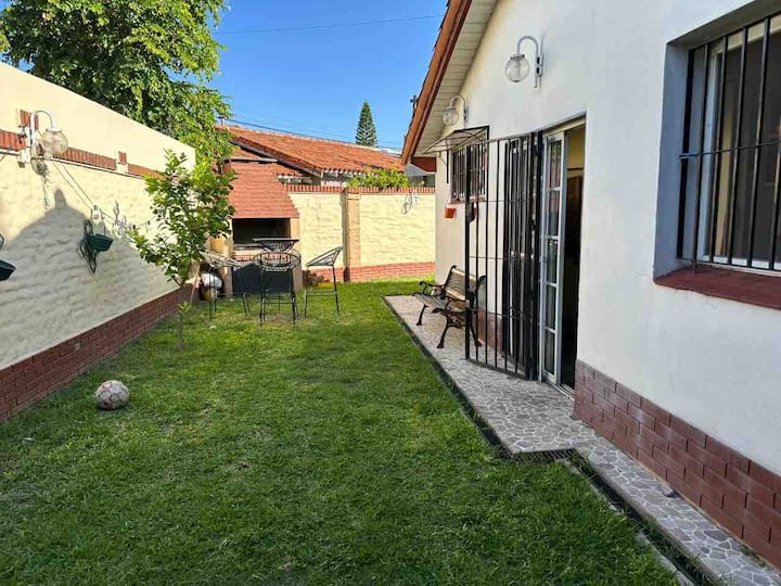 Casa En Barrio Residencial - Buenos Aires