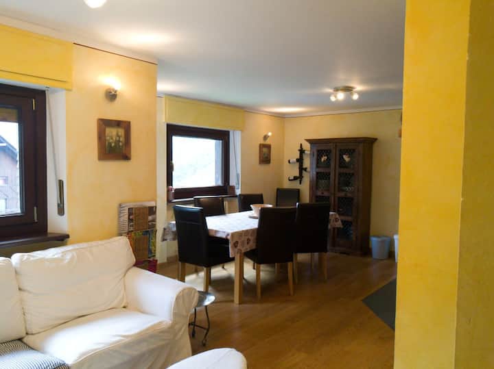 Chalet Vicky - Champoluc