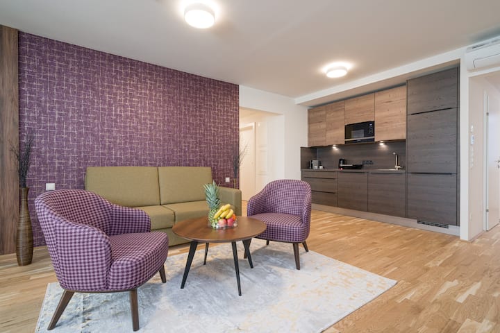 Myapartments - Top 26 - Viena
