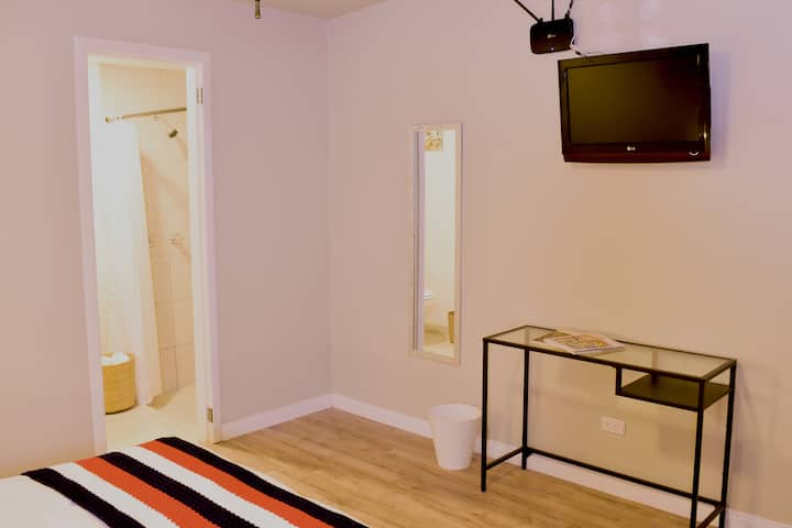 Chayo's Departamento 16 - Ensenada