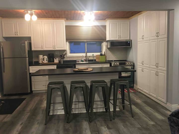 Paradise 2 Bed Apt Close To Ottawa Contact Me - Gatineau
