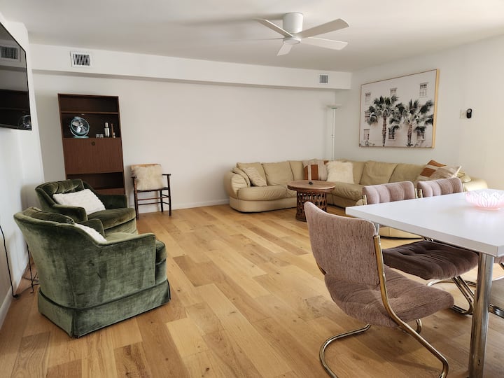 Retro Retreat- Close To Waterpark & Ocean Casino! - Showboat Atlantic City