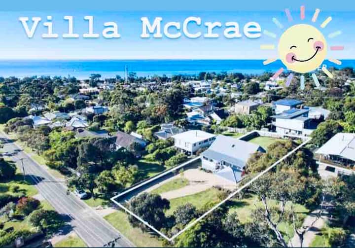McCrae Beach, Sleeps 9, water views, renovated - Houses for Rent in ...