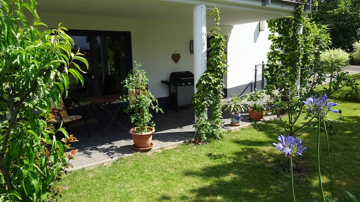 Modern Apartment In The Middle Of The Mosel Valley - Leiwen