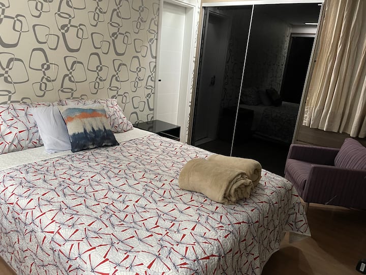 Apto Beira Mar De Pajuçara No Paraíso De Maceió/al - Maceió