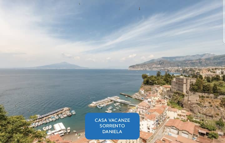 Casa Vacanze Sorrento Daniela - Piano di Sorrento