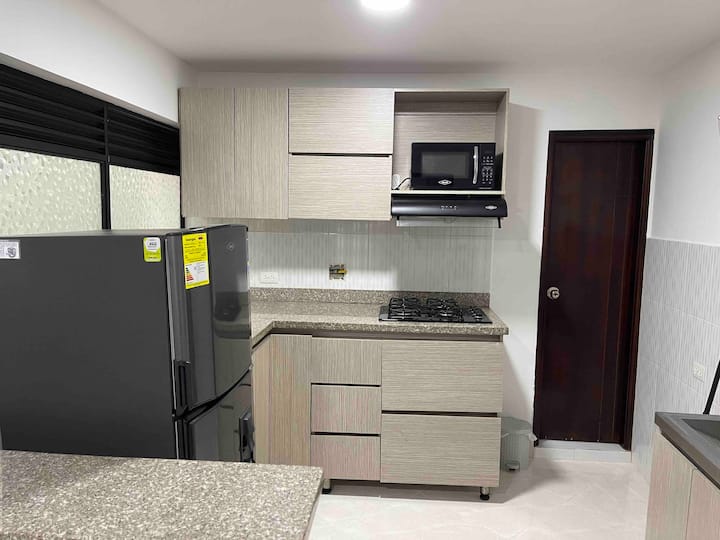 Apartamento En Cisneros - Cisneros