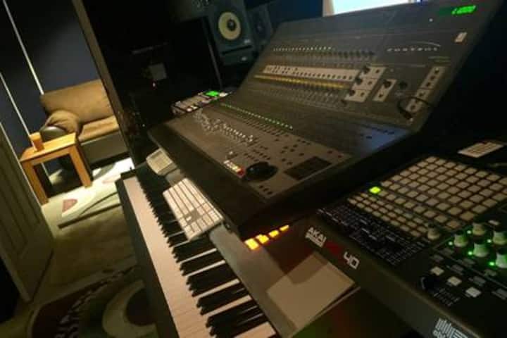 Writers Room - Orange County, CA