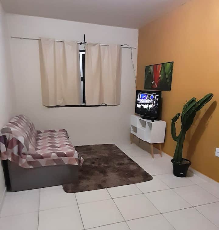 Apto Dos Lírios - Macaé