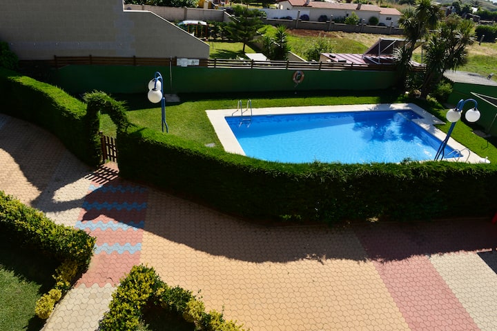 Paraiso Atlantico - Portonovo