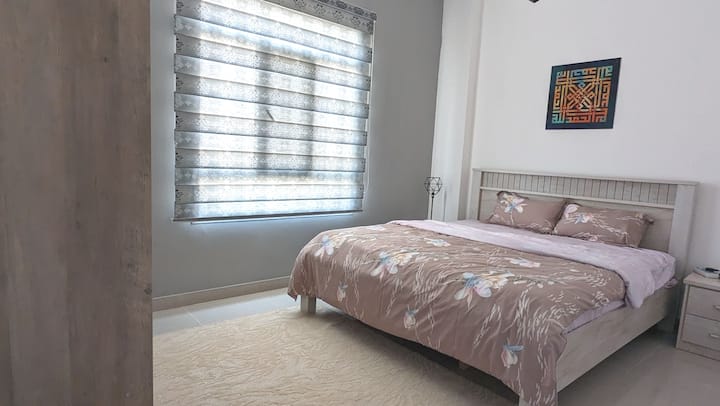Modernistic Two Bedroom Apartment - Oman