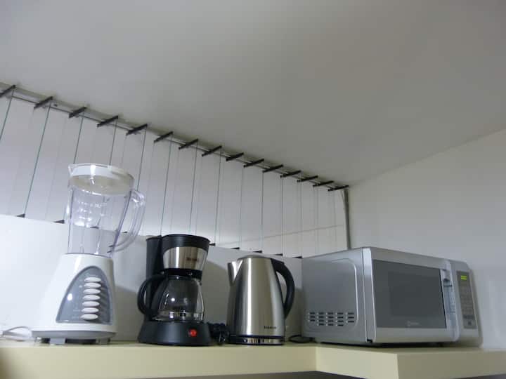 Miraflores Excellent Location Lovely Apartment - Lima