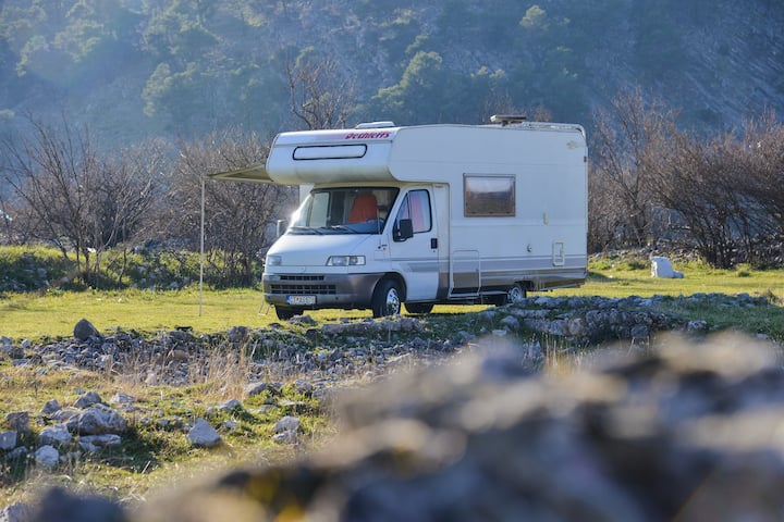 Montenegro Adventure Chaser(mac) - Podgorica