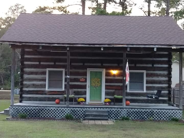 White Lake Nc Cabin- 2 Upstairs Bedrooms/1 Bath - White Lake, NC