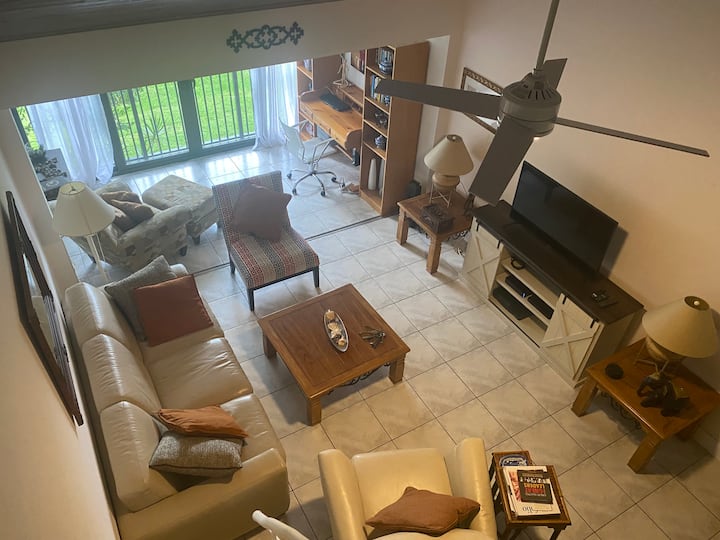 2 Bedroom Loft On The Beach In Fort Pierce, Fl - Fort Pierce, FL