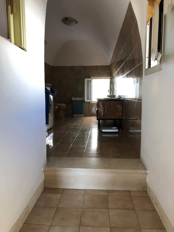 Casa Pazienza - Monopoli