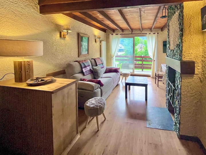 Cosy Appartement Tout Confort - Cauterets