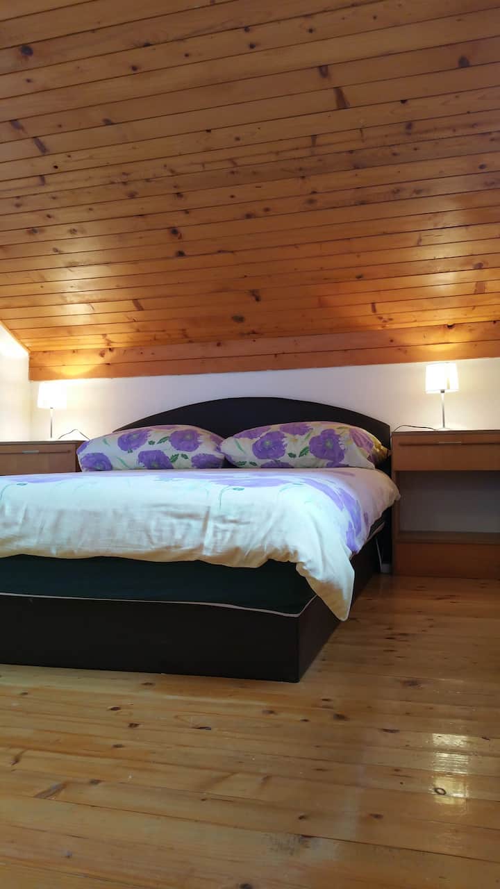 Garden Of Dreams
Cavtat °Center Apartment - Cavtat