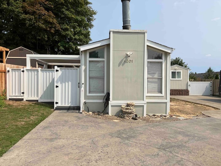 Comfortable Clean And Private - Vancouver, WA