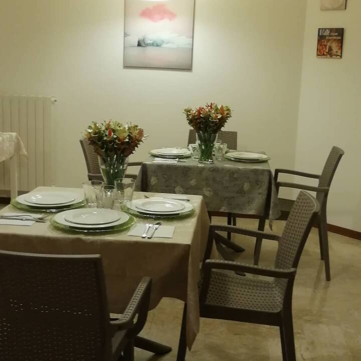 Vacanza Nel Salento - Casarano