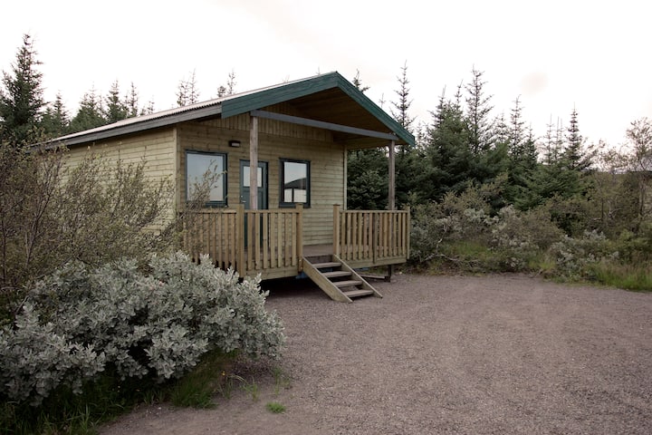 Svartiskogur House 3 - Islande