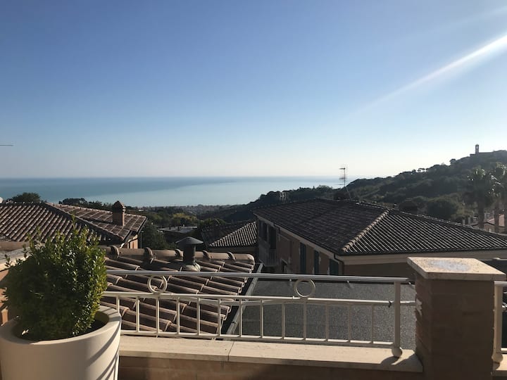 Oceano Mare - Alba Adriatica