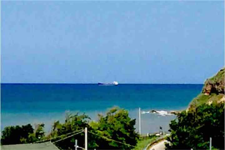 Appartamento Duplex Con Terrazza Fronte Mare - Ortona