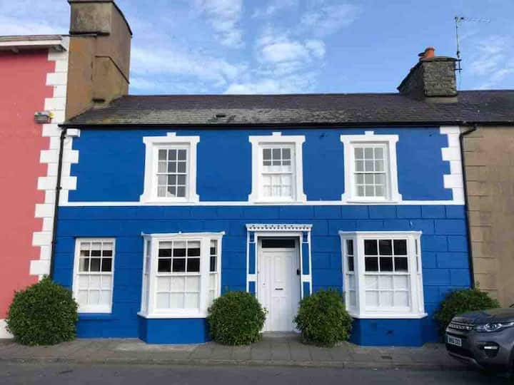 Harbour House - Aberaeron
