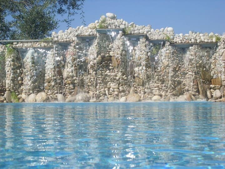 Studio Accomodation For 2 Persons - Corfu