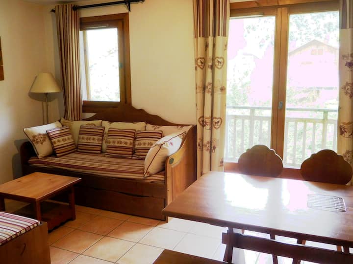 Bel Appartement De Montagne - Lac de Gers