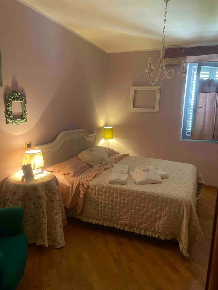 Mini Appartamenti “La Lavanda” - Bagno di Romagna