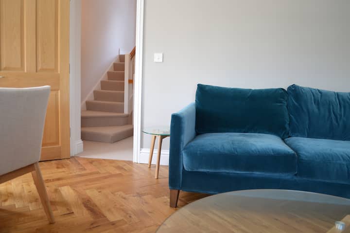 Beautiful Stylish Apartment Close To Beach - Weymouth