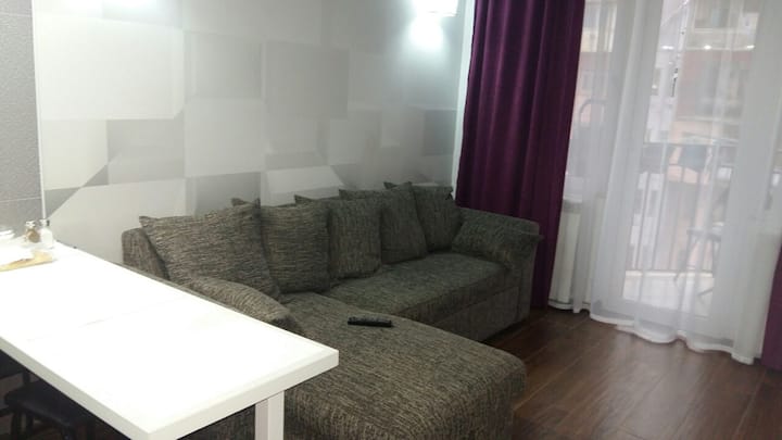 *Mir Ua* - Batumi