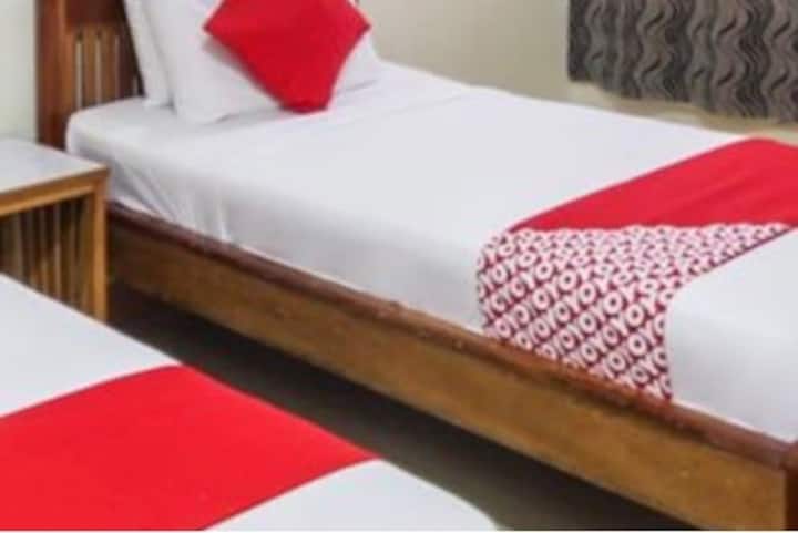 Dorm400/person/bed - Cebu City