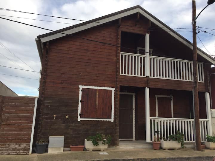 La Caseta De Fusta - Deltebre