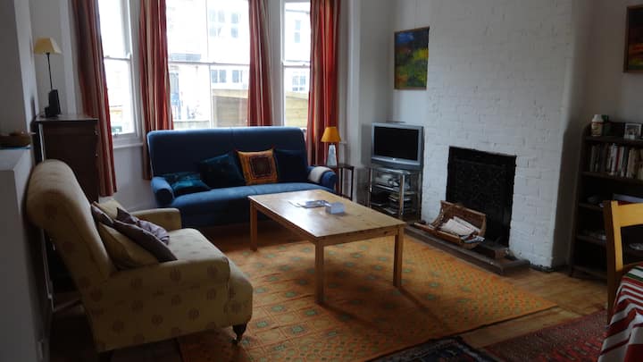 Lovely And Homely Terraced House Near Hinksey Park - Oxford
