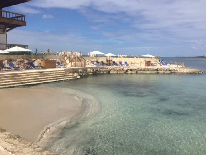 Ocean Front Apartment, La Romana Dom Rep - La Romana