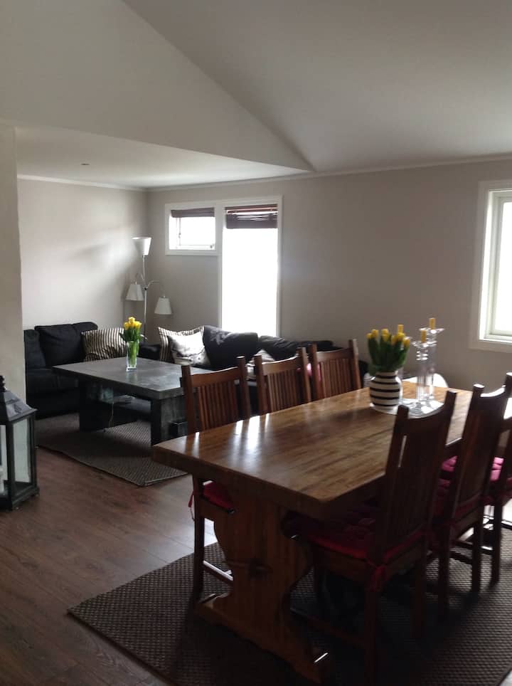 Rom Til Leie I Landlige Omgivelser 2 - Bergen