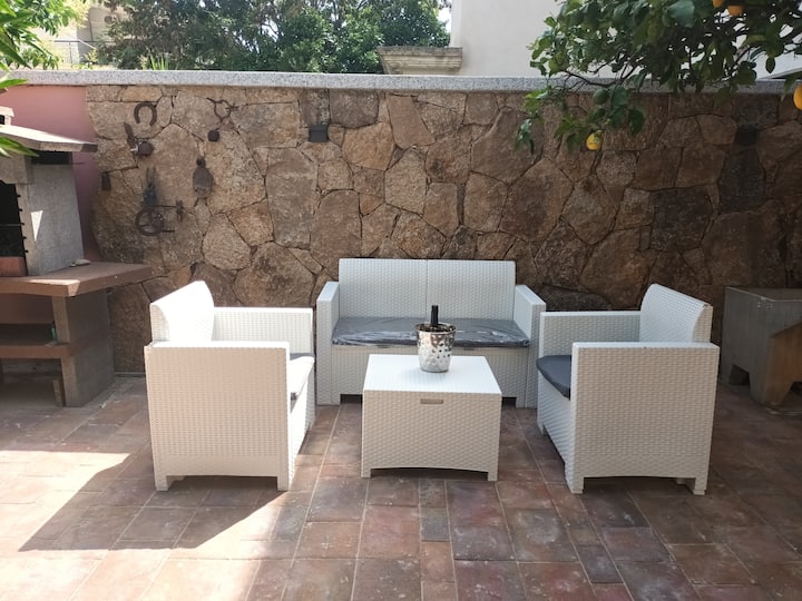 Appartamento Siniscola - Siniscola