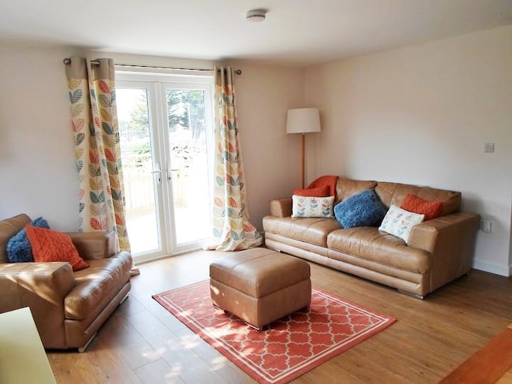 Roylands Lodge, Croyde Coastal Retreats - Croyde