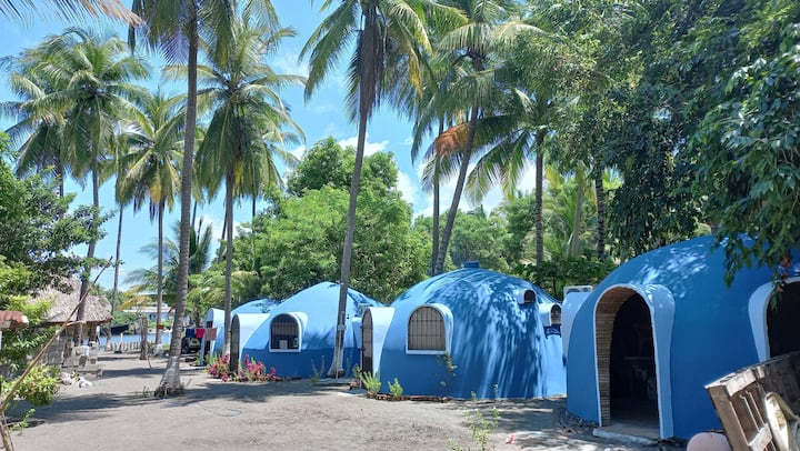 7 Best Glamping Spots In Guatemala - Updated 2024 | Trip101