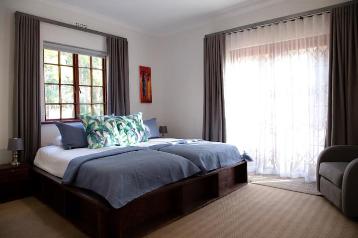 The Dee Zee B&b Accommodation - Lanseria