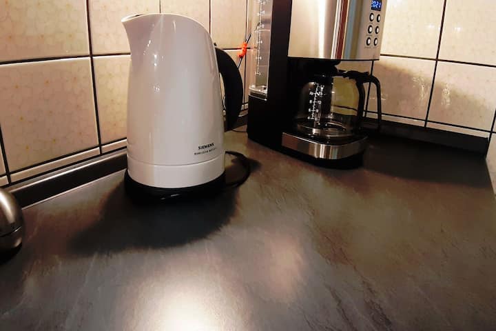 Premium Chambre Pour 2 <Sud> - Minden