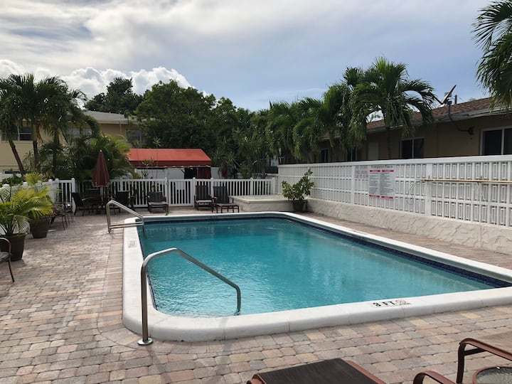 Pompano Beach - Pompano Beach, FL