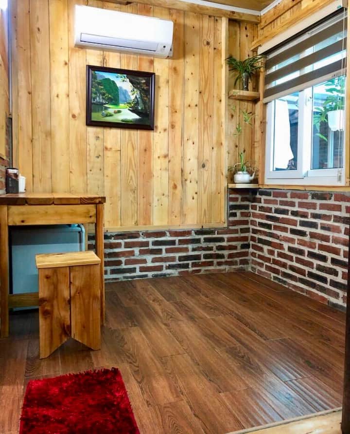 Trang An Precious Homestay - Vietnam