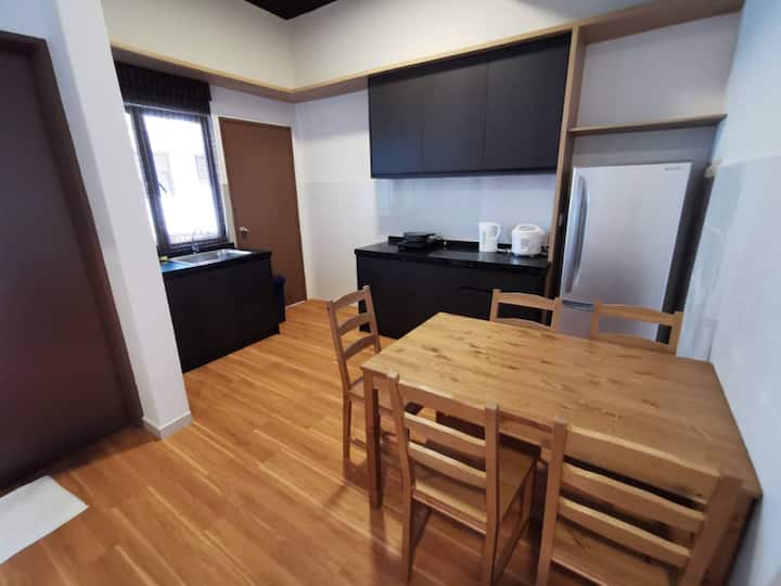 Tatami@d'tepi Laut - Deluxe Suite - Pangkor Island - Pangkor Island